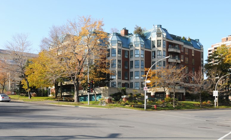 Project-Developer - Infinity @ Marda Loop