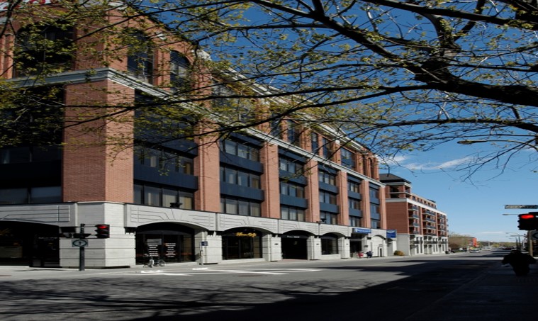 Project-Developer - Infinity @ Marda Loop